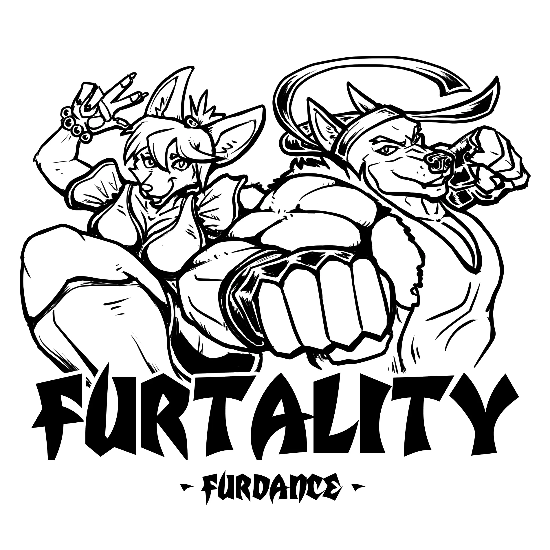 Furtality